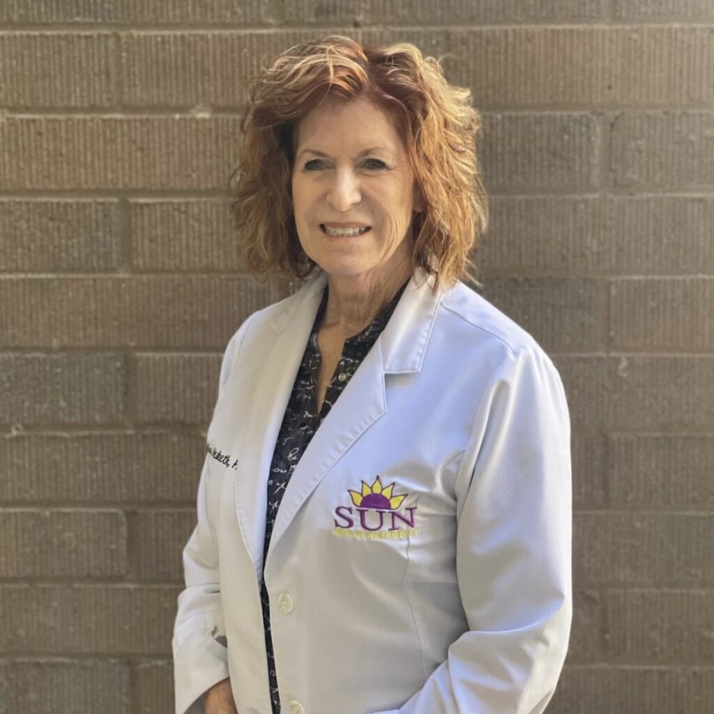 Providers - Sun Pain Management