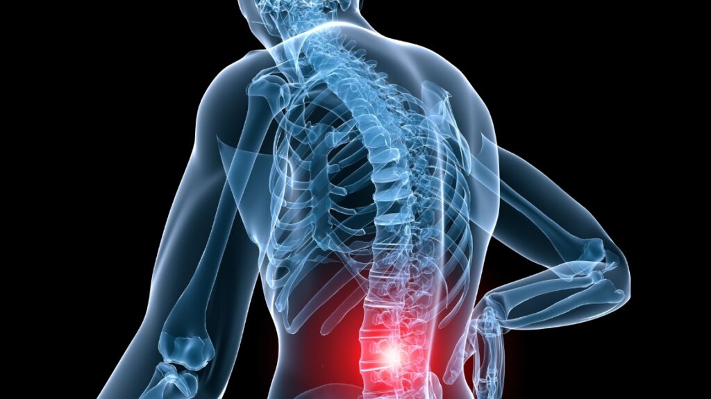 Understanding & Managing Chronic Pain - Sun Pain Management