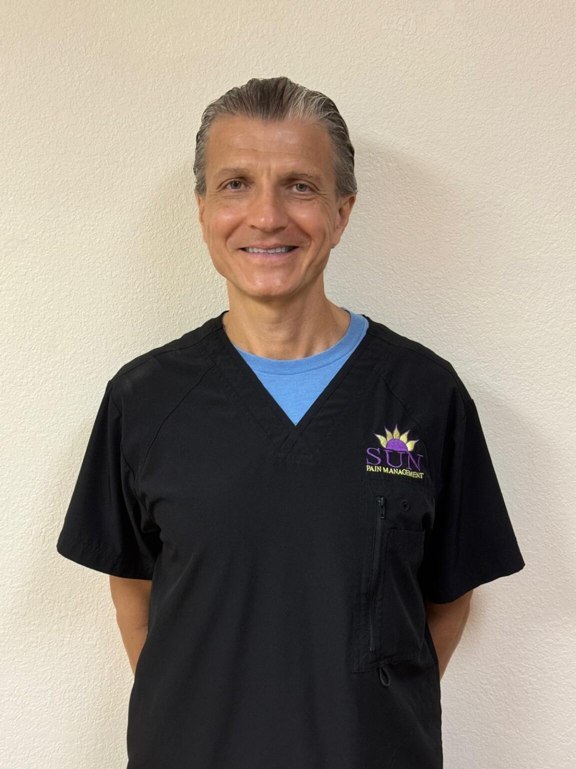 Providers - Sun Pain Management