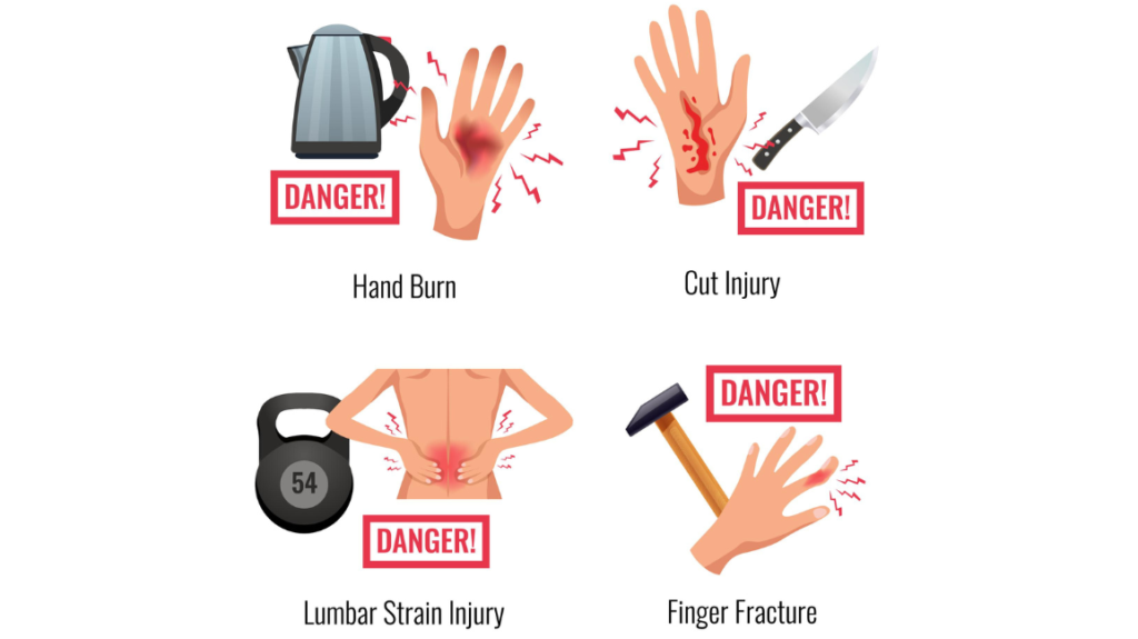 Inflammation Causes and Treatment - Sun Pain Management