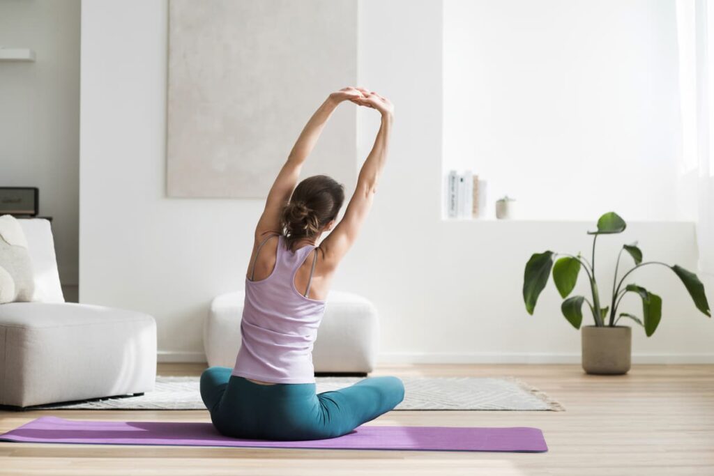 The Power of Restorative Rest - Sun Pain Management