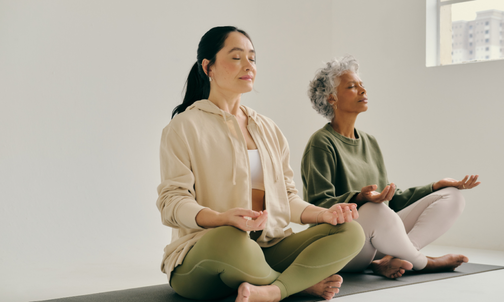 Benefits of Mindfulness in Pain Management - Sun Pain Management